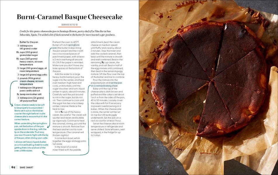 Bake Smart | Kitchen Arts & Letters