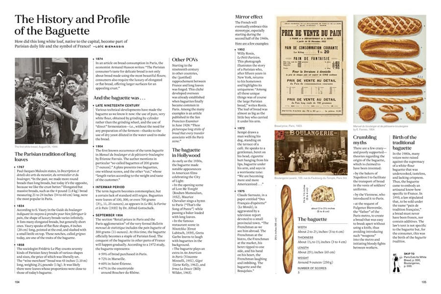 Let's Eat Paris! | Kitchen Arts & Letters