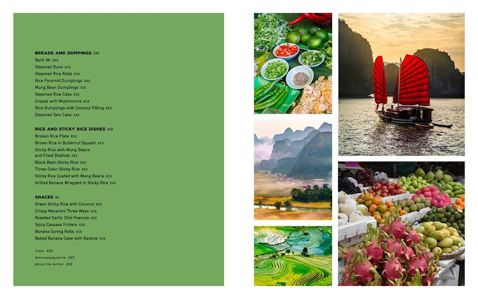 Vegan Vietnamese | Kitchen Arts & Letters