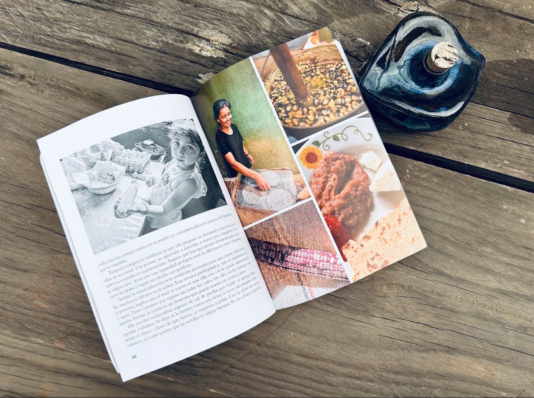 Milpa Grafica, 2a. edition | Kitchen Arts & Letters