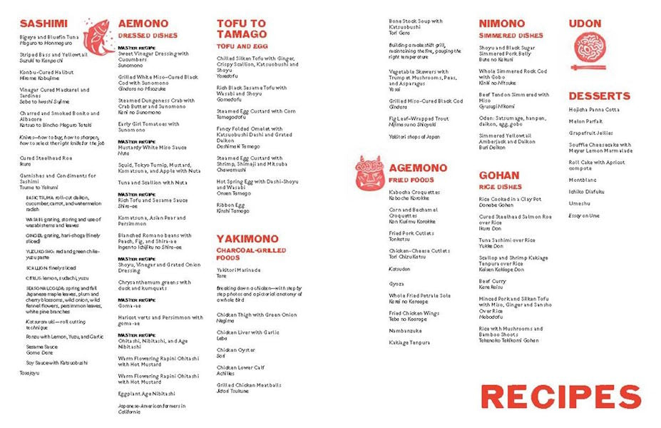 Rintaro | Kitchen Arts & Letters