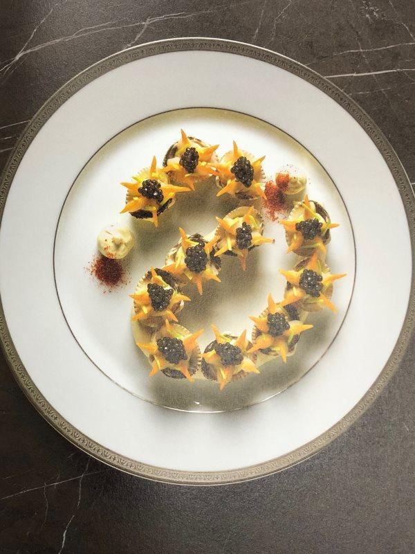 Collection Mathieu Pacaud: Cuisine Gastronomique Volume I – Kitchen Arts & Letters