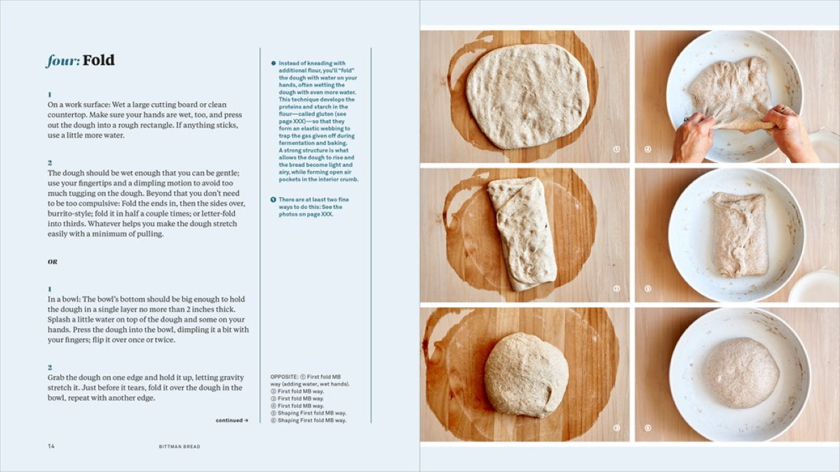 Bittman Bread: No-Knead Whole Grain Baking for Every Day – Kitchen Arts ... Bittman Bread: No-Knead Whole Grain Baking for Every Day – Kitchen Arts ...
