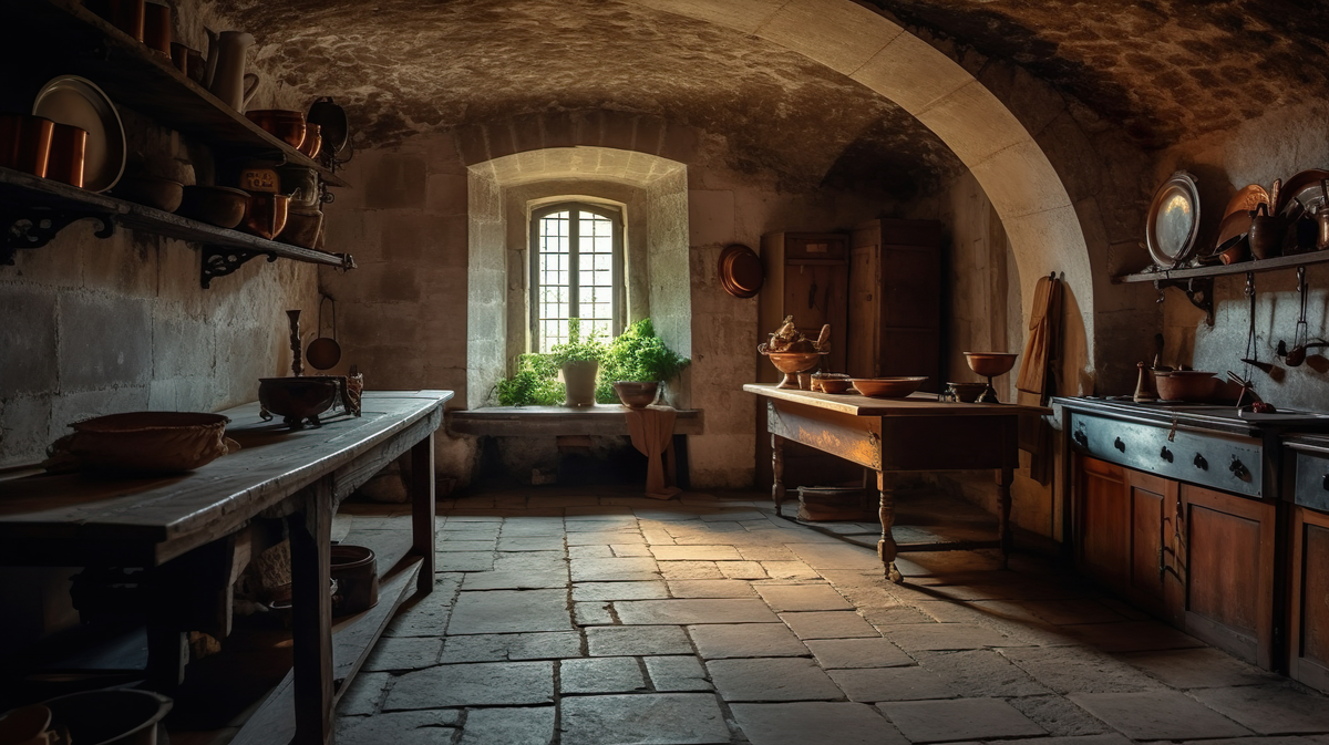 Books on Food History & Culture | Kitchen Arts & Letters