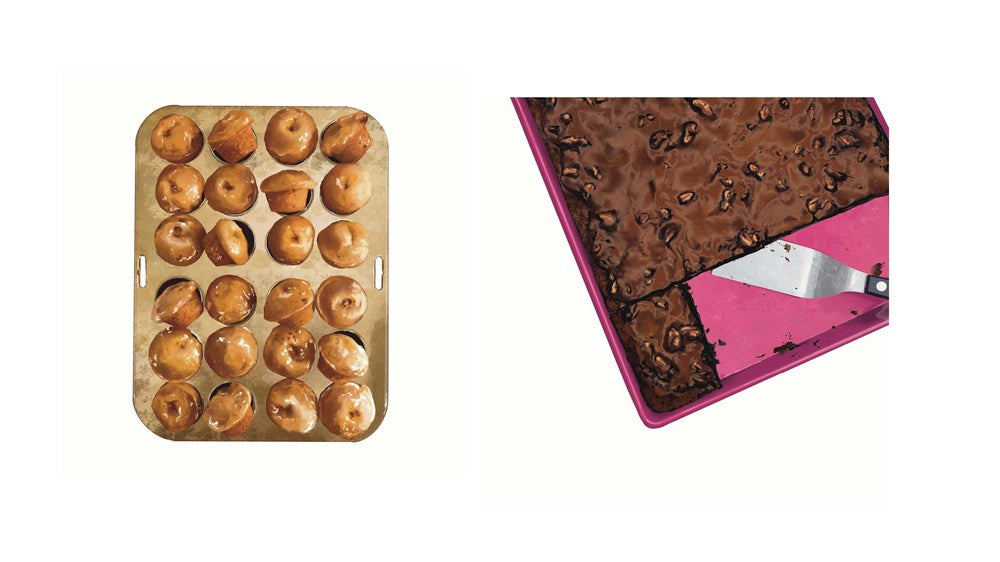 Dorie’s Anytime Cakes: Simple, Simpler, Simplest | Kitchen Arts & Letters