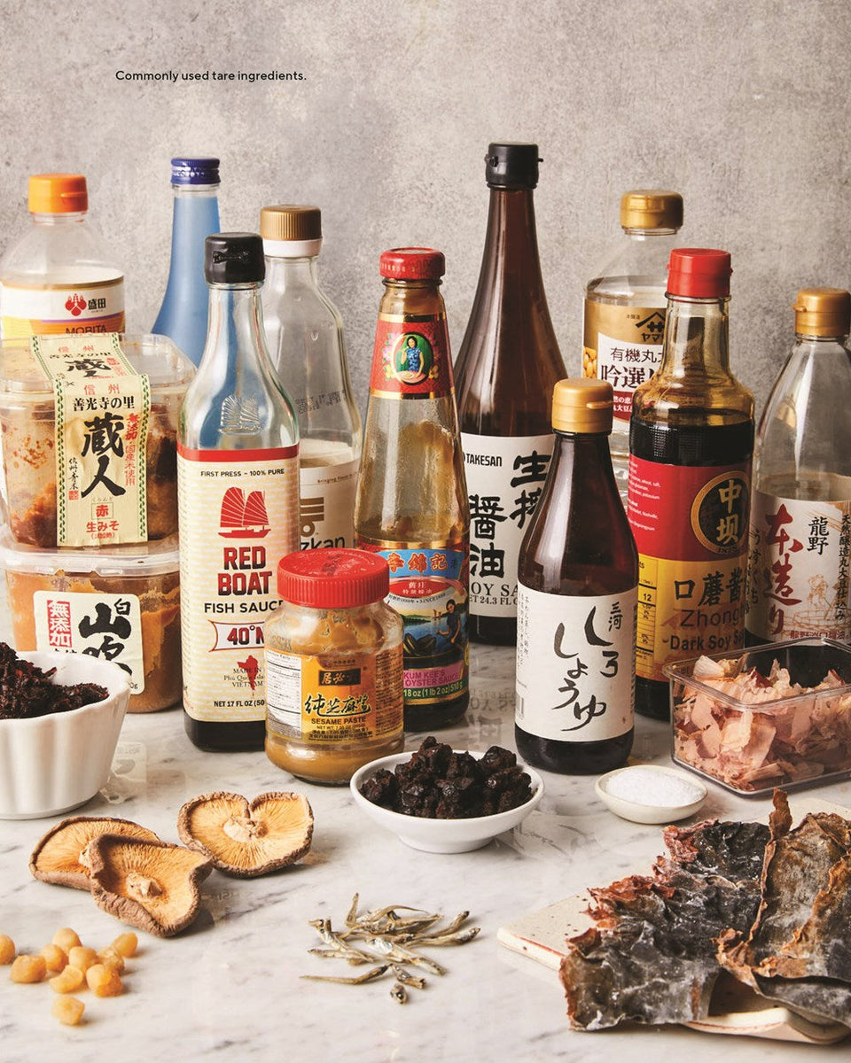 Homemade Ramen | Kitchen Arts & Letters