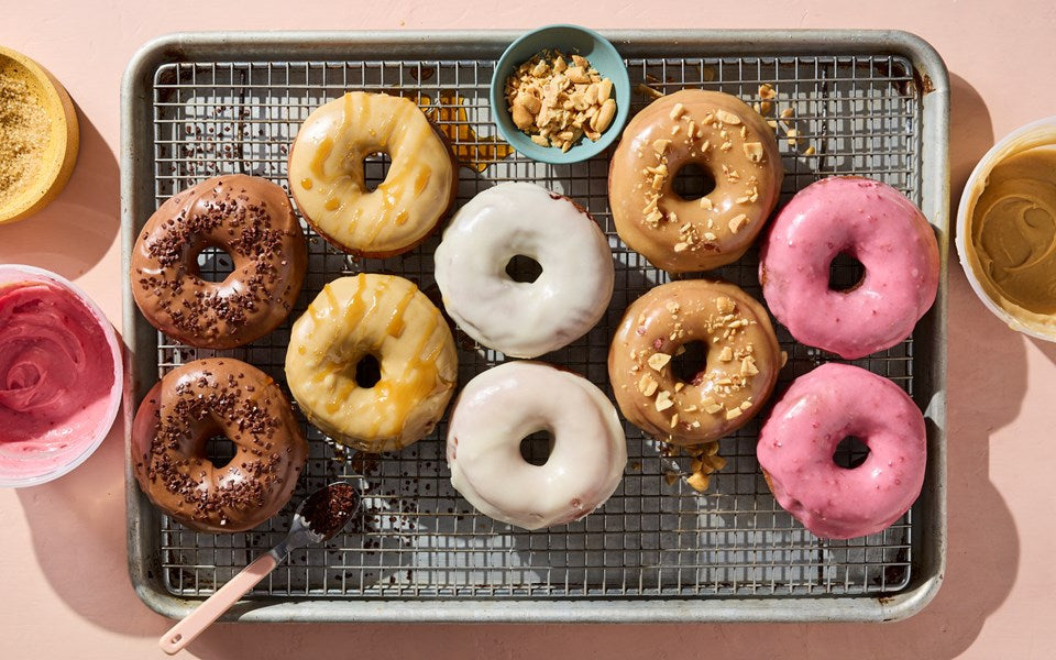 Morning Baker | Kitchen Arts & Letters