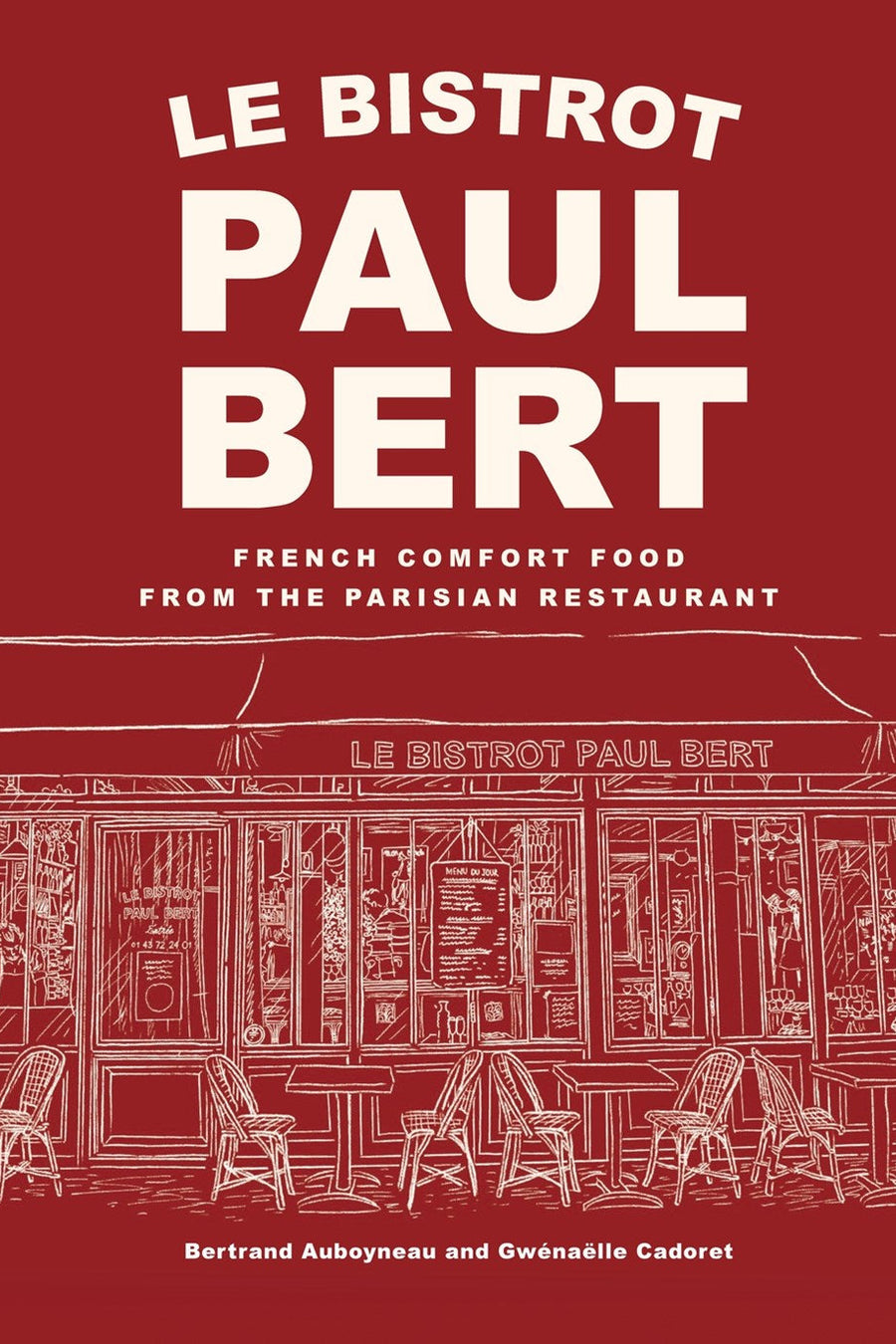 Professional Chef & Restaurant Books – Kitchen Arts & Letters