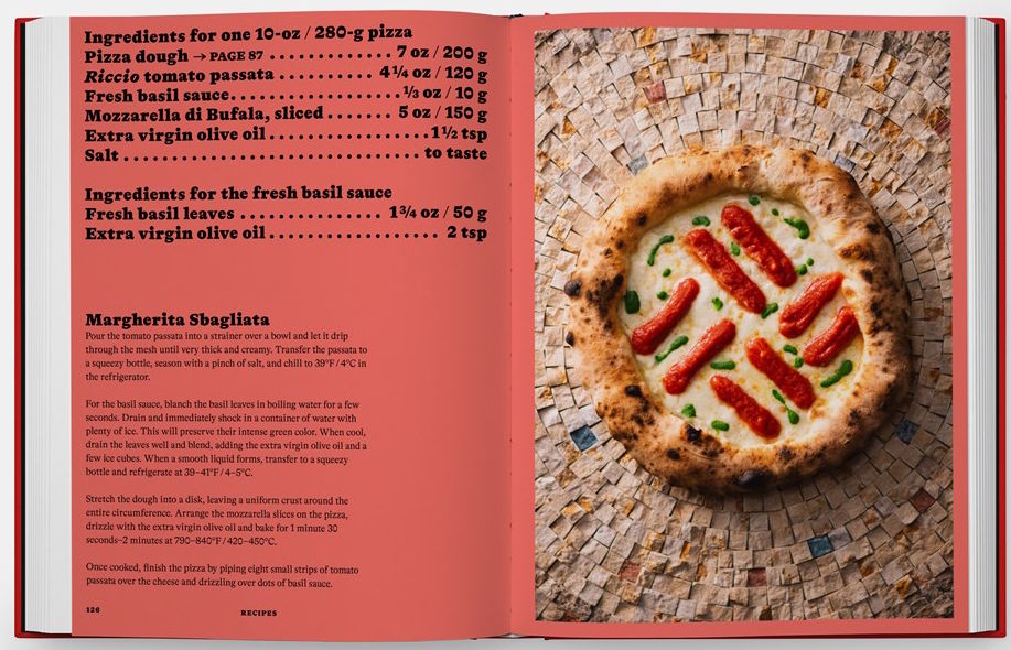 Franco Pepe: Pizza Chef | Kitchen Arts & Letters