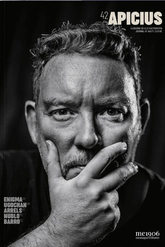 Professional Chef & Restaurant Books – Kitchen Arts & Letters