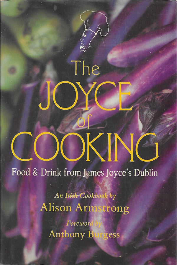 OP: The Joyce of Cooking – Kitchen Arts & Letters
