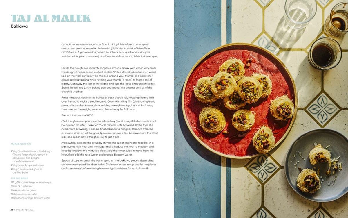 Taboon | Kitchen Arts & Letters