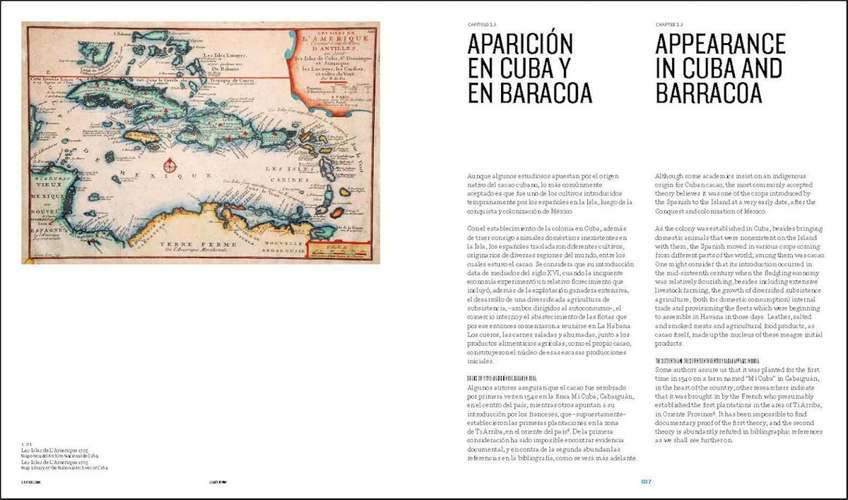 Baracoa: Birthplace of Cacao in Cuba | Kitchen Arts & Letters
