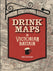 Drink Maps in Victorian Britain | Kitchen Arts & Letters