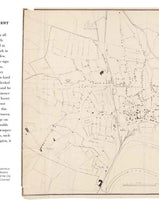 Drink Maps in Victorian Britain | Kitchen Arts & Letters