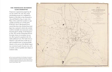 Drink Maps in Victorian Britain | Kitchen Arts & Letters