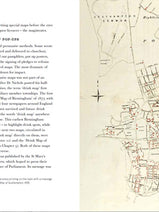 Drink Maps in Victorian Britain | Kitchen Arts & Letters