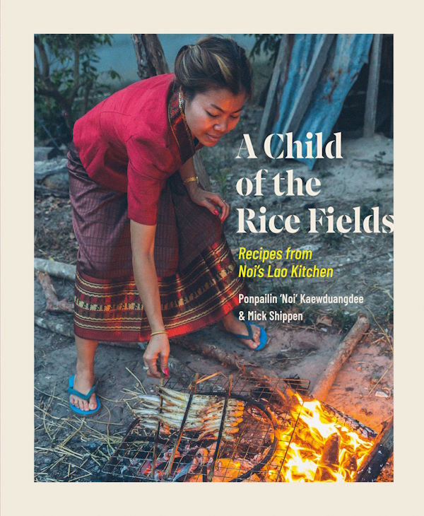 A Child of the Rice Fields | Kitchen Arts & Letters