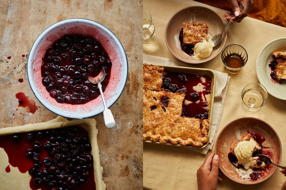 I'll Bring Dessert: Sweet Simple Recipes for Every Occasion – Kitchen ...