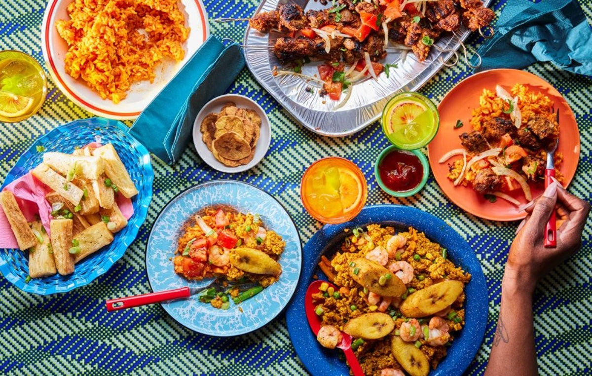 The Flygerians Cookbook | Kitchen Arts & Letters