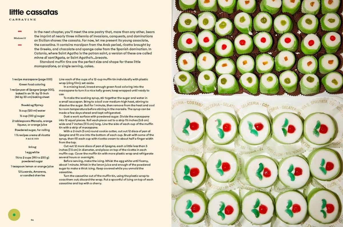 Sicily, My Sweet | Kitchen Arts & Letters