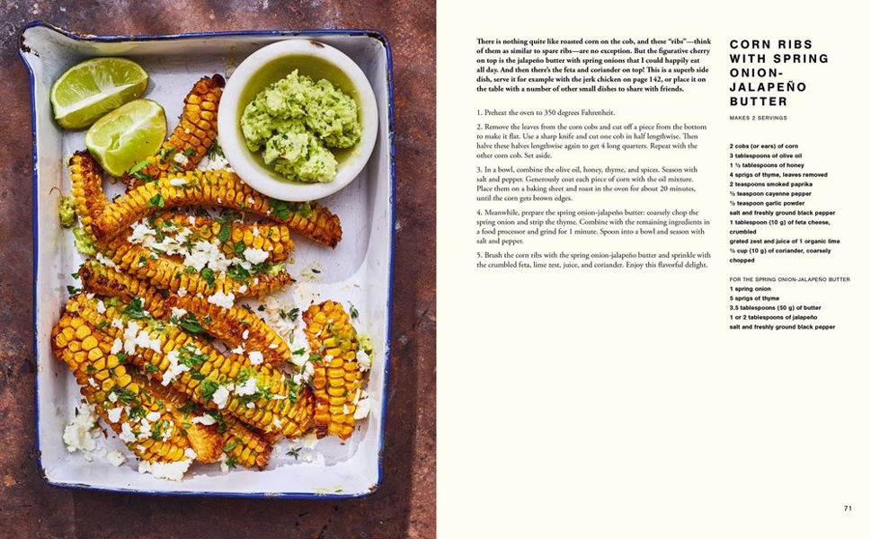 Cookbook Club: Code Noir – Kitchen Arts & Letters