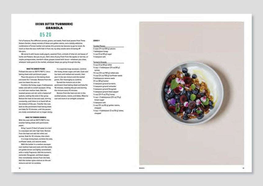 The Lula Cafe Cookbook | Kitchen Arts & Letters