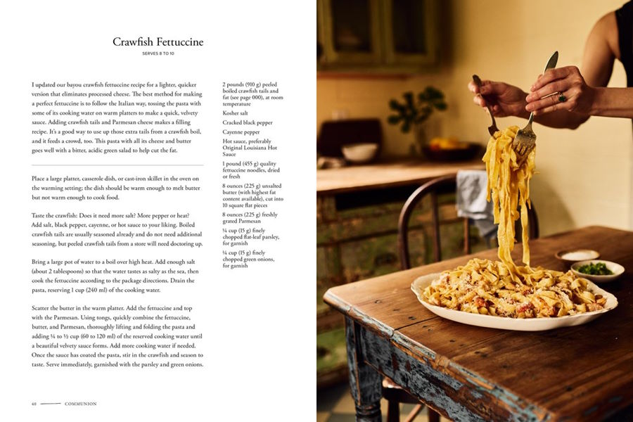 Bayou | Kitchen Arts & Letters