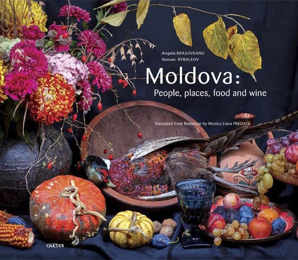 Moldova: People, Places, Food and Wine | Kitchen Arts & Letters