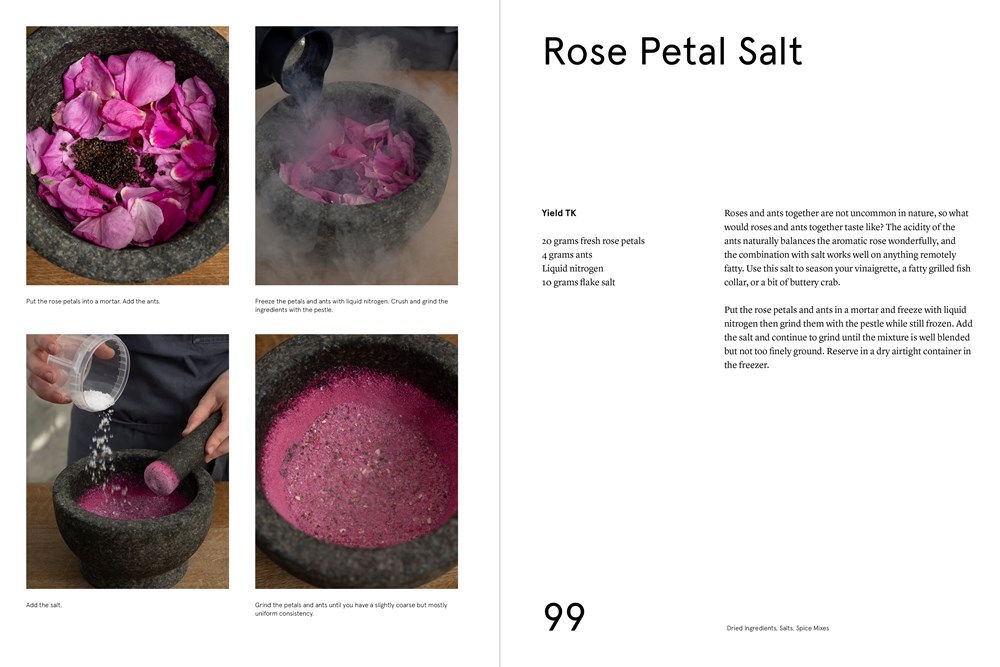 The Noma Guide to Building Flavour | Kitchen Arts & Letters