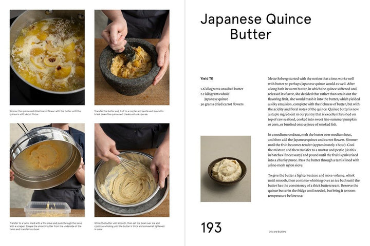 The Noma Guide to Building Flavour | Kitchen Arts & Letters