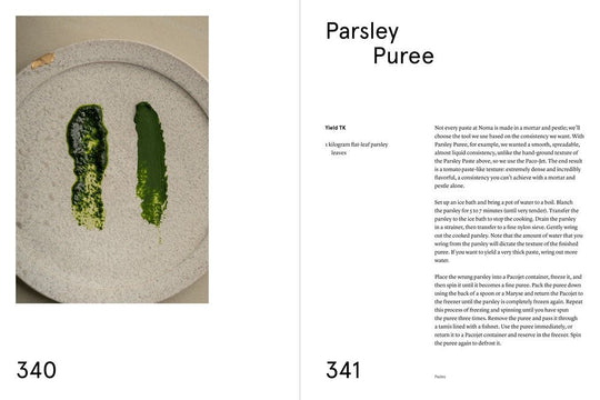 The Noma Guide to Building Flavour | Kitchen Arts & Letters