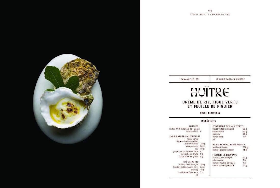 Le Grand Livre de La Mer | Kitchen Arts & Letters