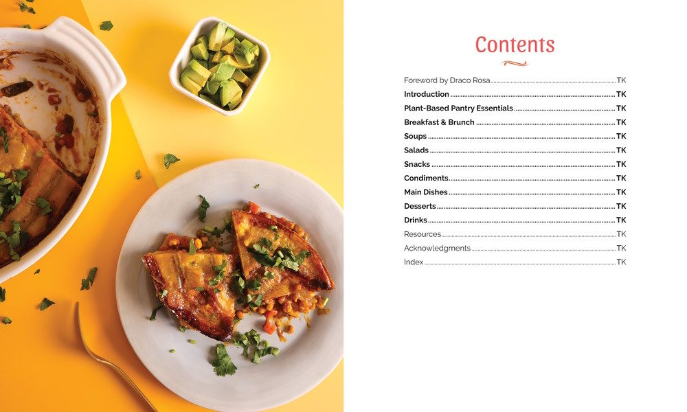 Abuela's Plant-Based Kitchen: Vegan Cuisine Inspired by Latin & Caribb ...