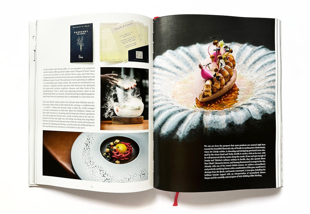 Food and Drink Books | Kitchen Arts & Letters