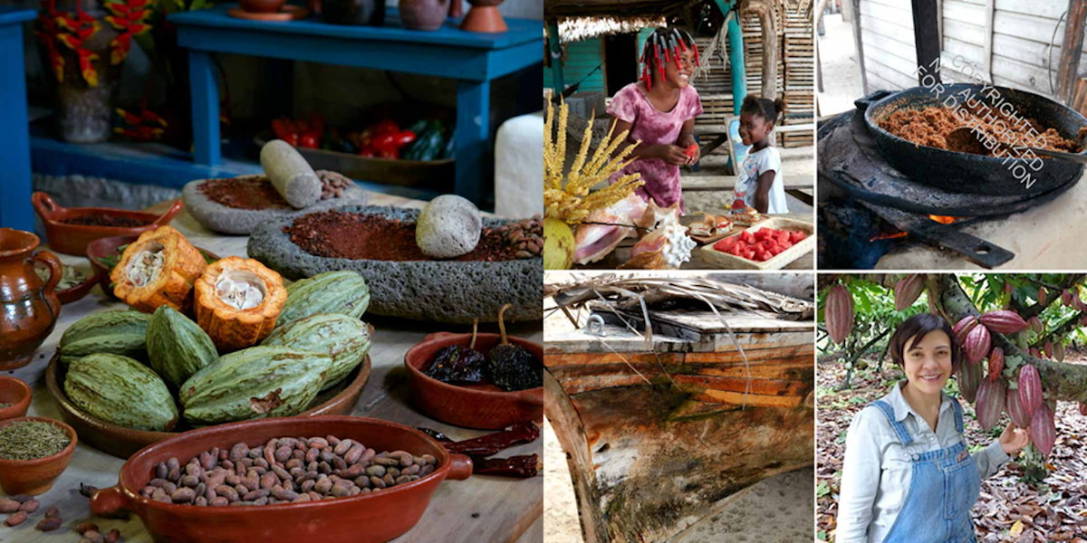 Marie Belle Entertains: Savory and Sweet Recipes for Every Occasion fr ...