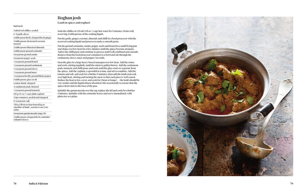 The Complete Asian Cookbook | Kitchen Arts & Letters