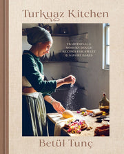 Turkuaz Kitchen | Kitchen Arts & Letters