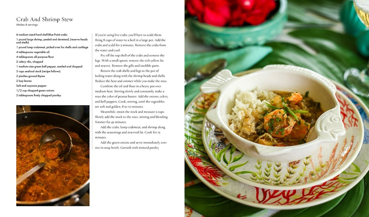 Who's Your Mama, are You Catholic, and Can You Make a Roux? – Kitchen ...