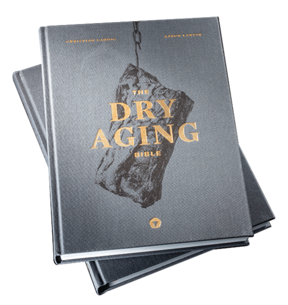 The Dry Aging Bible | Kitchen Arts & Letters