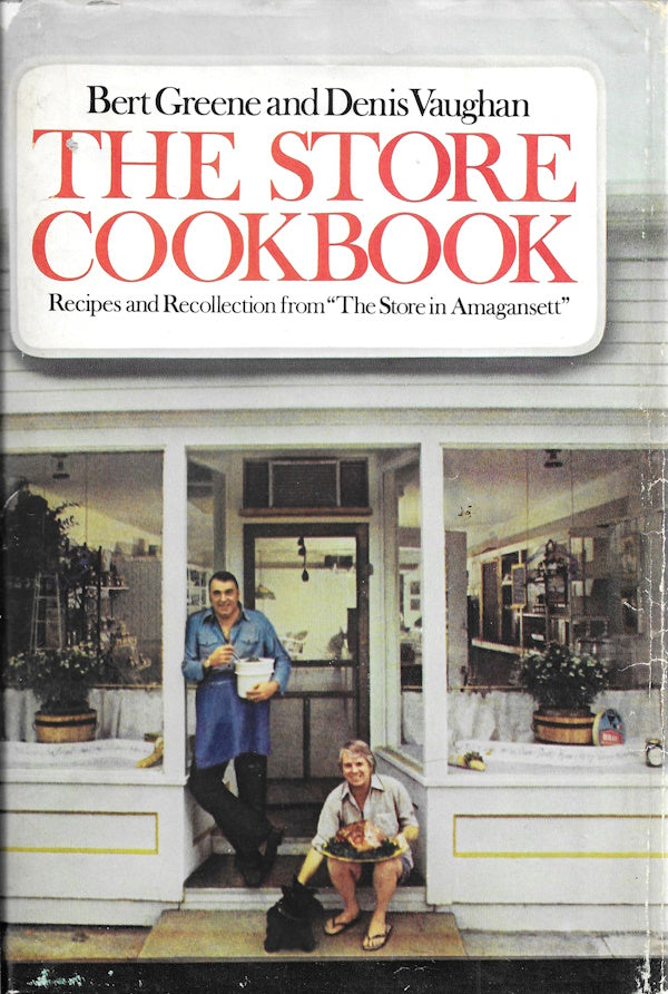 OP: The Store Cookbook – Kitchen Arts & Letters