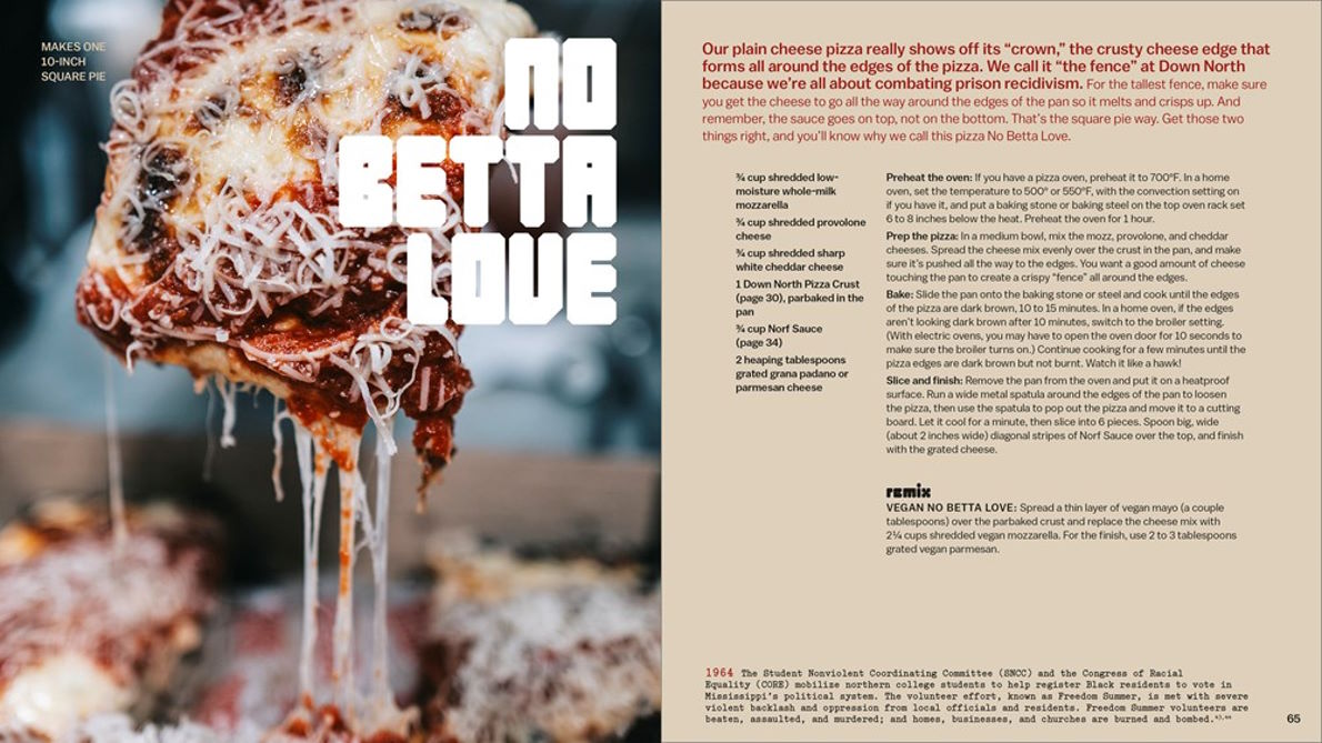 We The Pizza | Kitchen Arts & Letters