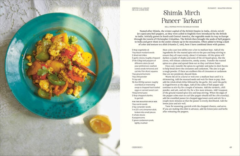 Monsoon | Kitchen Arts & Letters