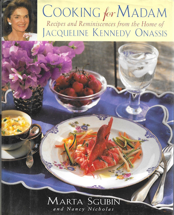 OP: Cooking for Madam – Kitchen Arts & Letters