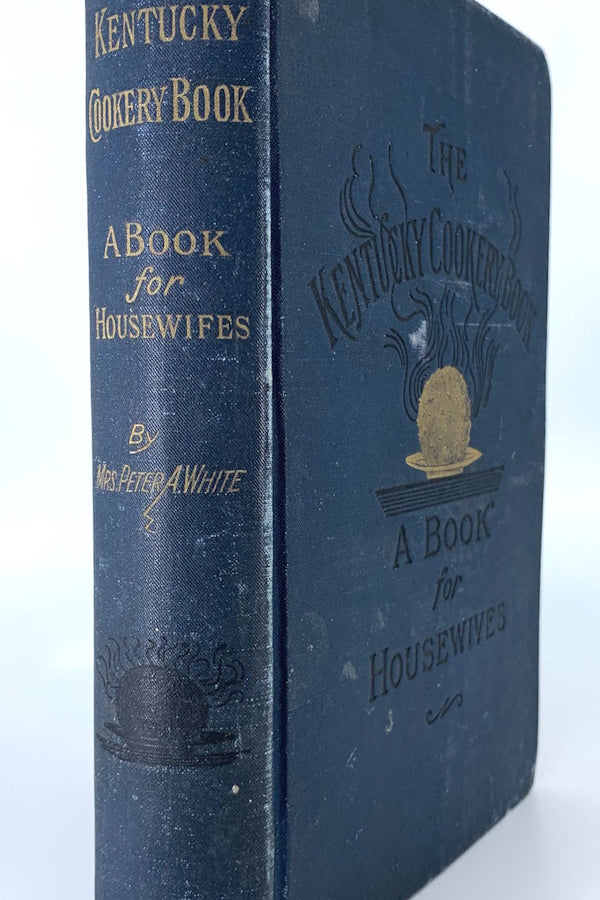 Out-of-Print Food and Drink Books – Kitchen Arts & Letters