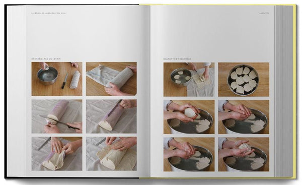 Sourdough Panettone and Viennoiserie in English#N#– Kitchen Arts & Letters