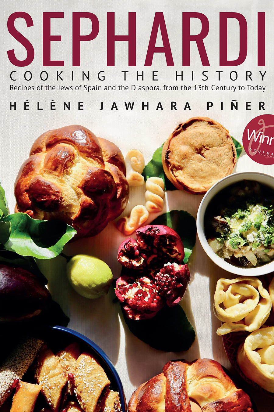 International Cookbooks – Page 6 – Kitchen Arts & Letters