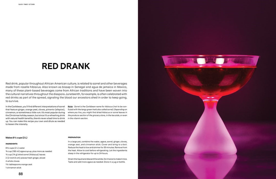 Buy Ghetto Gastro Presents Black Power Kitchen – Kitchen Arts & Letters