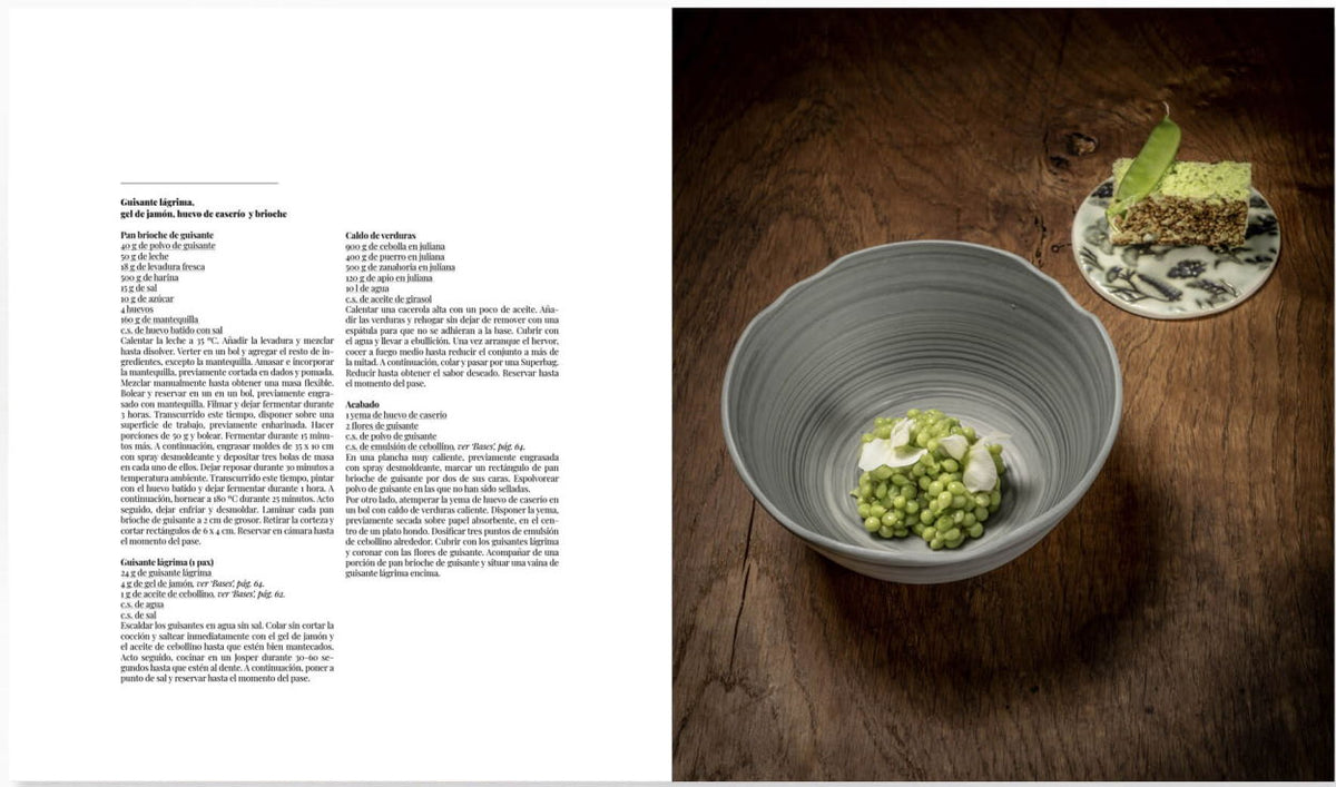 Azurmendi (2021 Edition) – Kitchen Arts & Letters