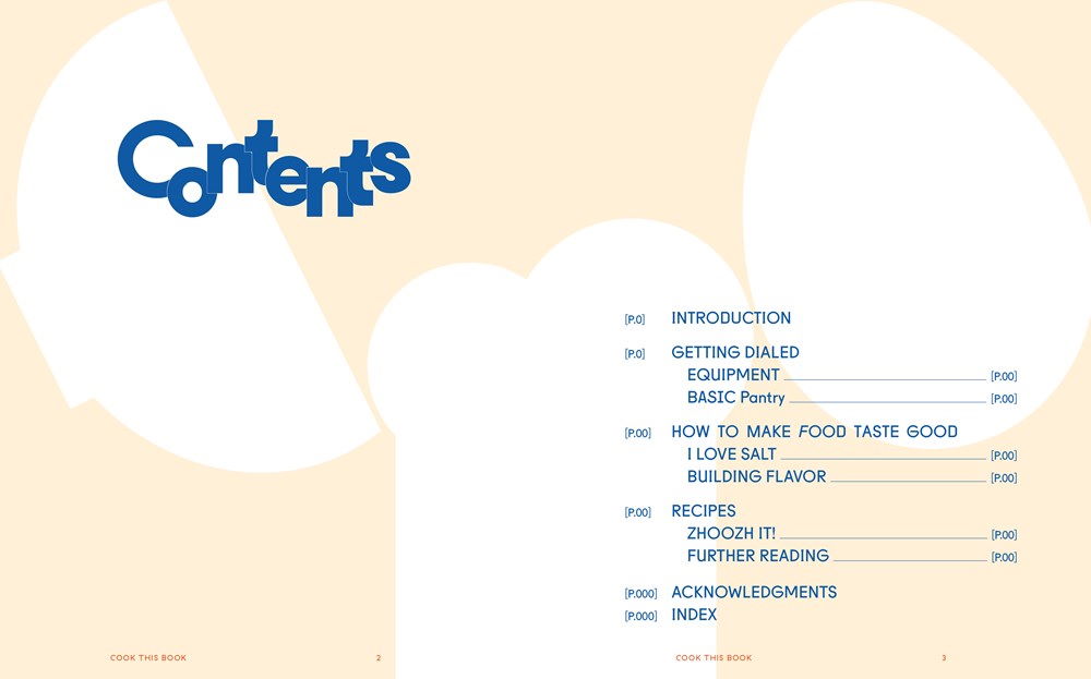 Cook This Book: Techniques That Teach and Recipes to Repeat: A Cookboo ...